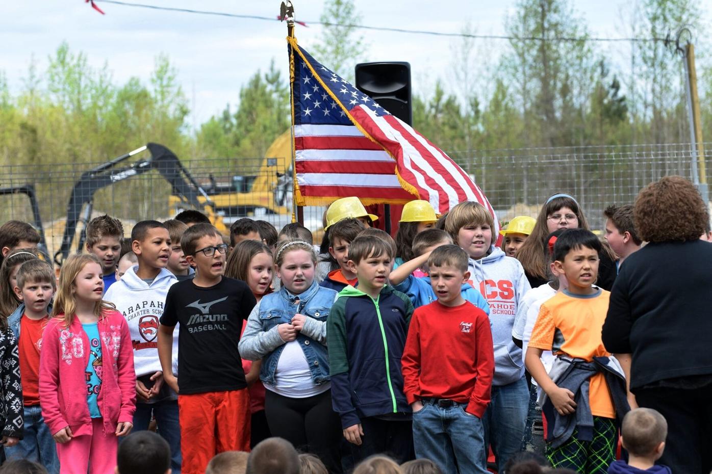 Arapahoe Charter School prepares for new era with $8.9 million facility ...