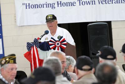 Q&A with veteran leader Dobert Owsley | Local News | newbernsj.com