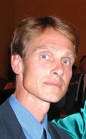 Fairfield Harbour home to author Colin Heaton | Local News | newbernsj.com