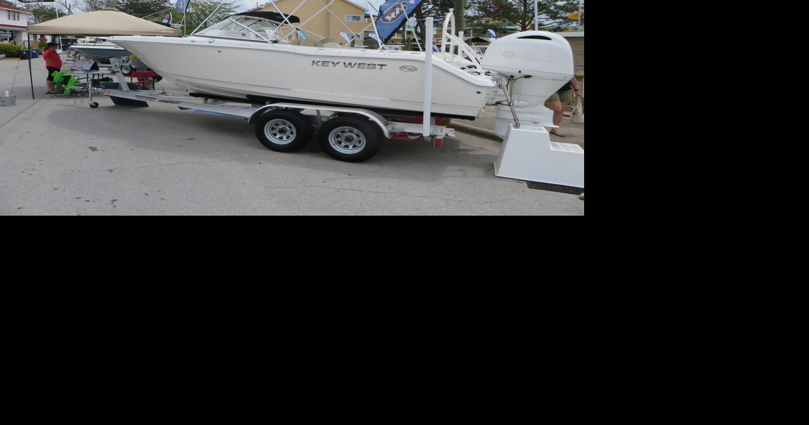 The Sun Journal Outdoor Column: It’s time for winter boat RX | Columns ...
