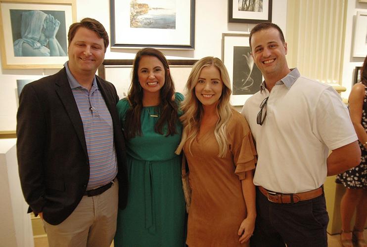 Seen on Scene: My New Bern 20 Under 40 | Local News | newbernsj.com