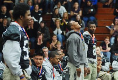 Havelock High celebrates state football championship | Local News ...