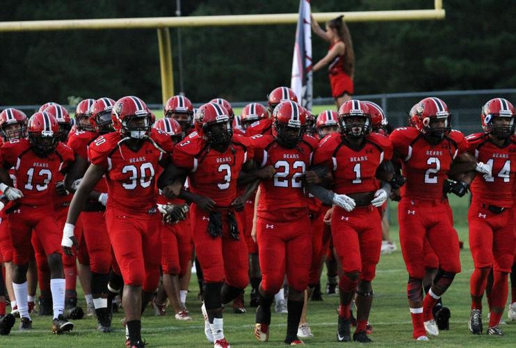 PHOTOS: New Bern vs Havelock Football | Local News | newbernsj.com