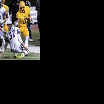 Football: South Carolina high on New Bern's Hughes | Sports | newbernsj.com