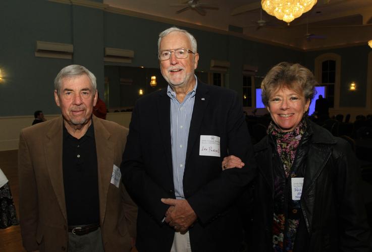 PHOTOS: Seen on Scene - New Bern Preservation Foundation | Features ...