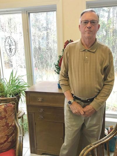 Randy King | Entertainment | newbernsj.com