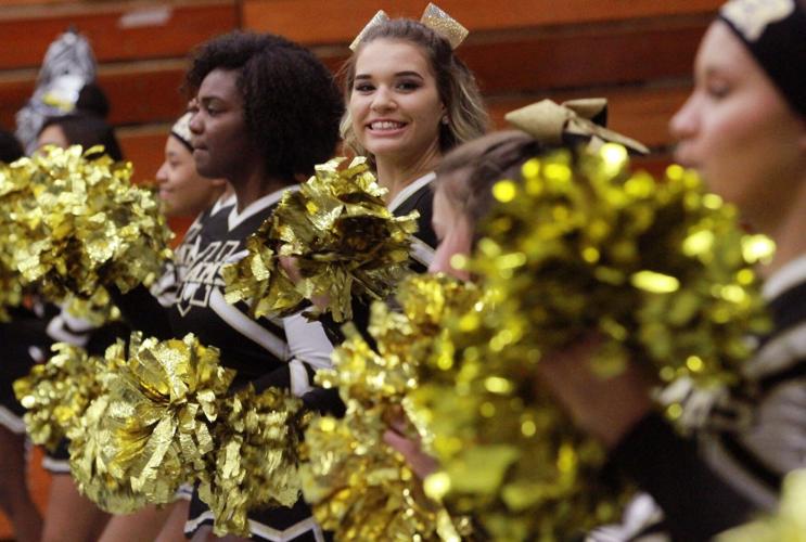 PHOTOS: Havelock Rams Pep Rally! | Local News | newbernsj.com