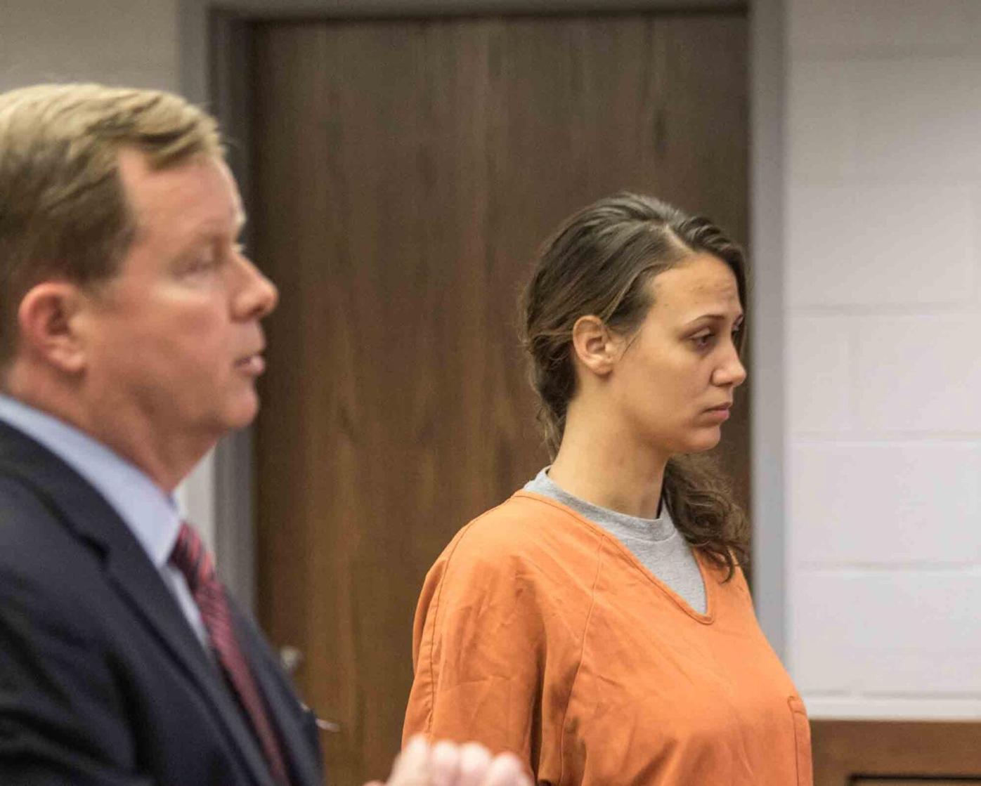 Ashley Velez indicted for 2017 Cove City murder | Local News ...