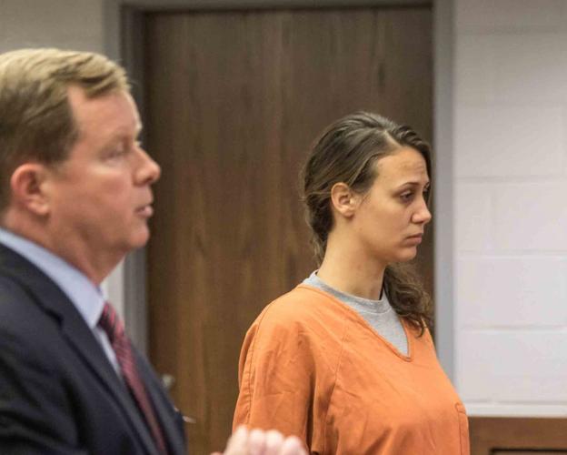 Ashley Velez indicted for 2017 Cove City murder | Local News ...