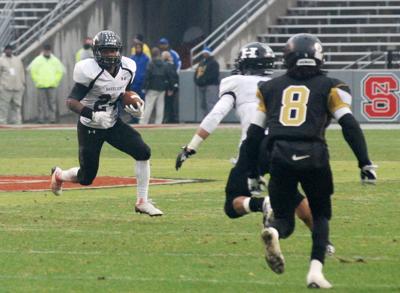Scott ends Havelock career with third title, MVP honors | Local News ...