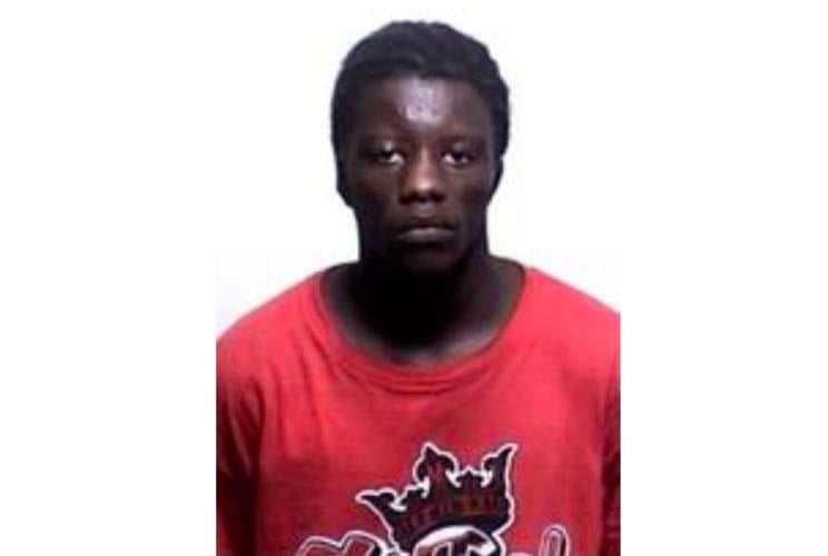 New Bern Police apprehend armed robbery suspect | News | newbernsj.com