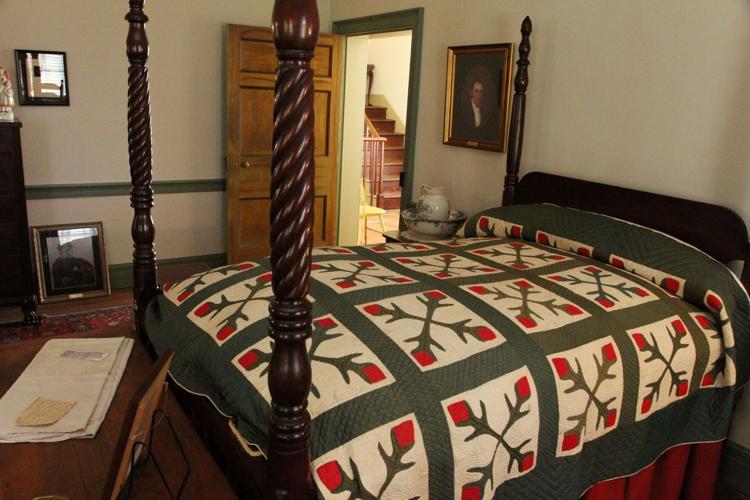 PHOTOS: A Look at Foscue Plantation | Local News | newbernsj.com