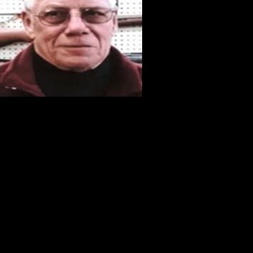 Richard John Weigel | Obituaries | newbernsj.com