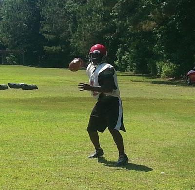 Football: Bears working on depth, chemistry at spring practice | Sports ...