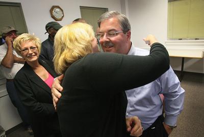 Incumbent Monette edges Hughes for Craven sheriff | Local News ...