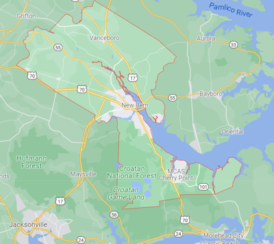 Craven County property crimes a serious trend compared to violent ...