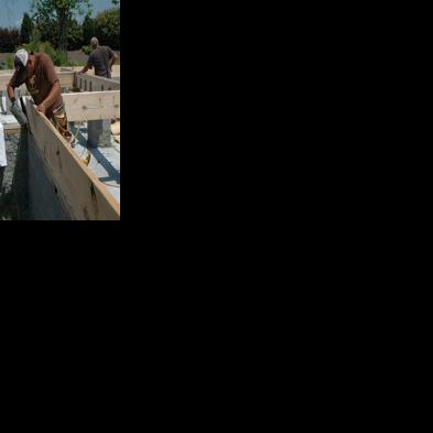 Volunteers needed for weekend Pamlico Hero Home Build | Local News ...