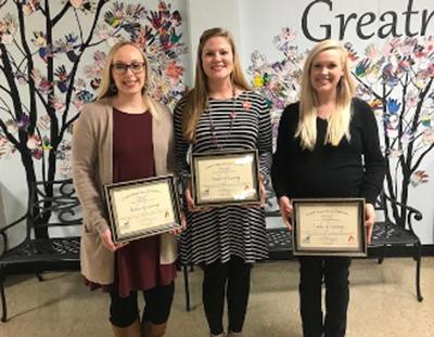 Fifth grade teachers at James W. Smith Elementary highlighted | Local ...