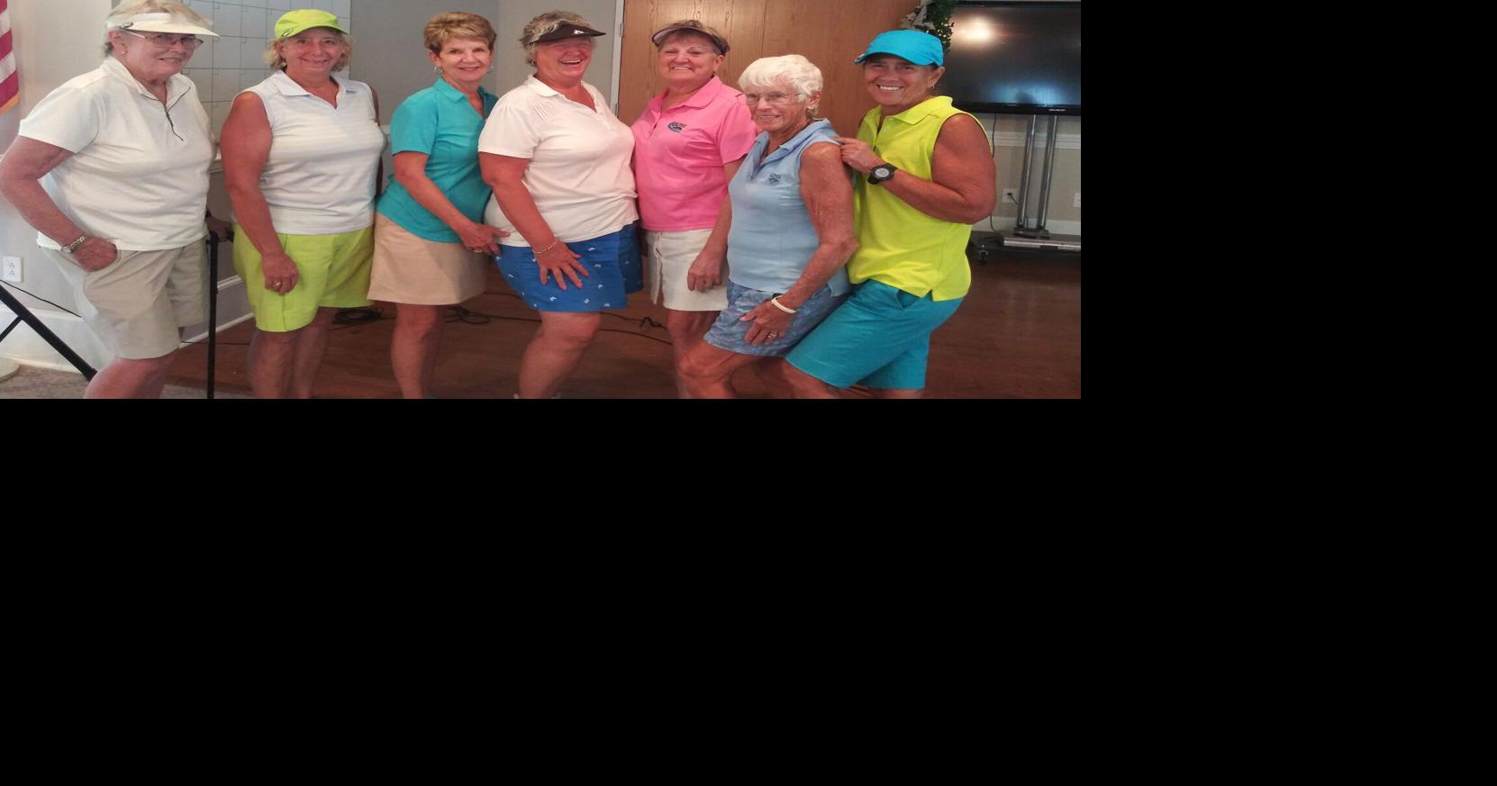 River Bend LGA hosts member and friend event | Local News | newbernsj.com