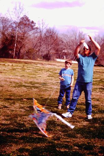 PHOTOS: Sun Journal Archives 31 | Local News | newbernsj.com