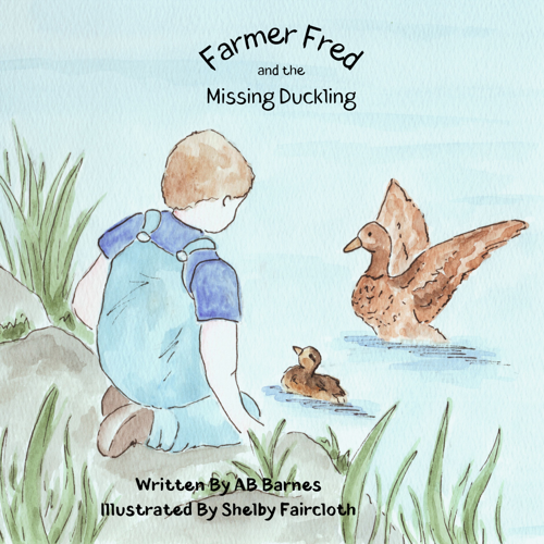 Introducing her first children's book, this author from New Bern is ...