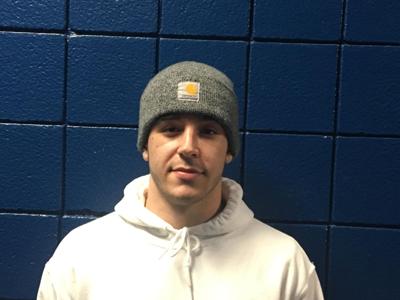Male Athlete of the Week: West Craven’s Shay Delph | Archives ...
