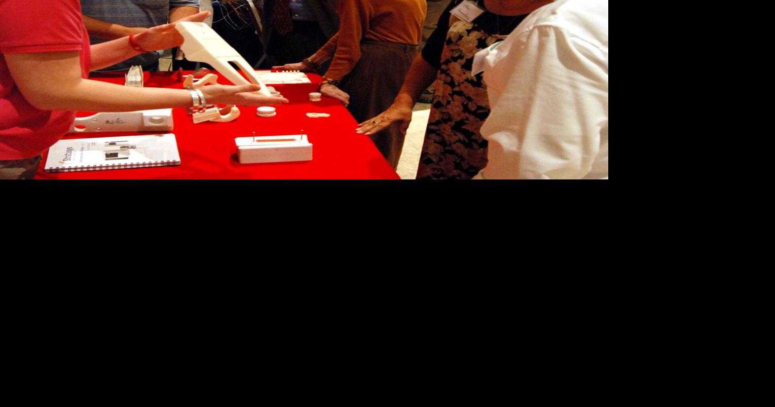 Aviation foundation, FRC East stress home-grown jobs | Local News ...