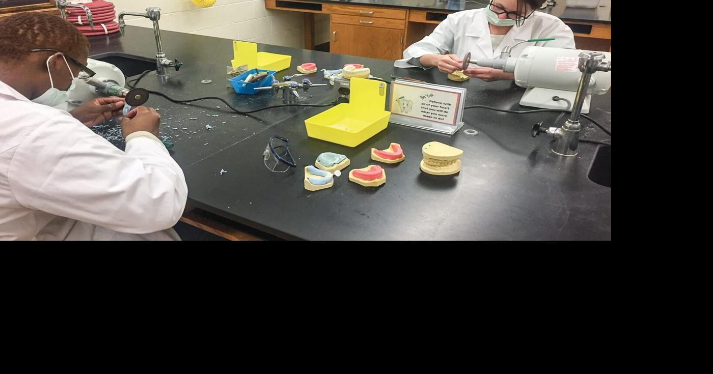 PCC’s new Dental Laboratory Technology program moves forward | Local ...