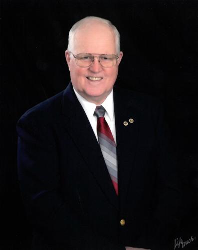 Ralph Edward Williams | Obituaries | newbernsj.com