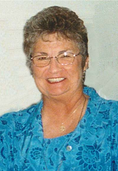 Janette Ruth Weese Poling | Obituaries | newbernsj.com