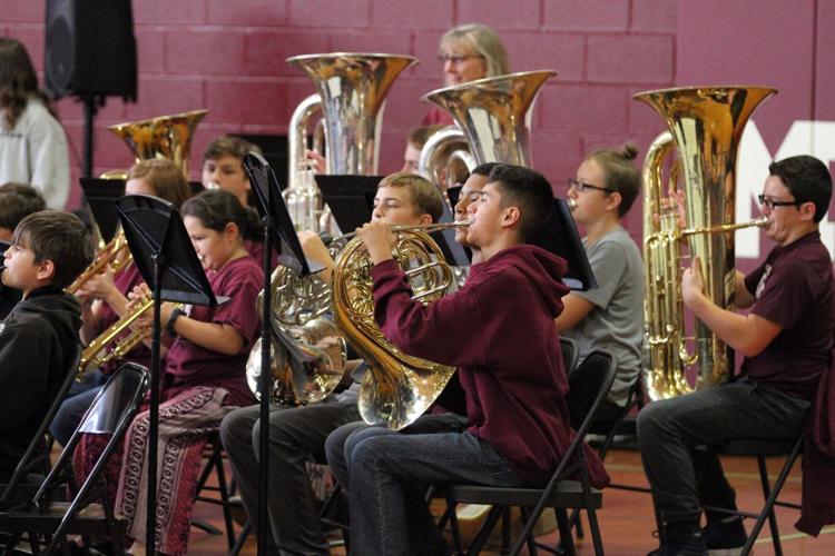 PHOTOS: Claudia Casey - Craven County Schools Principal of the Year ...