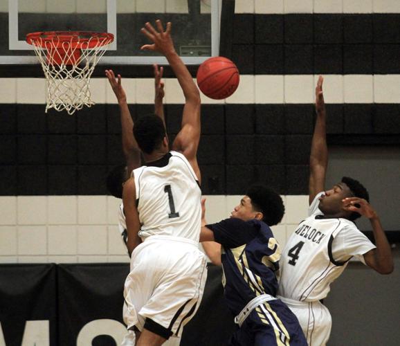 Havelock-Northside basketball | Local News | newbernsj.com