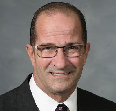 Rep. Speciale seeks to tweak N.C. Constitution | Local News | newbernsj.com