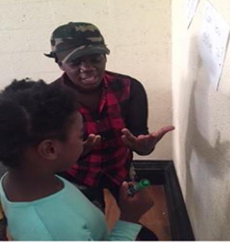Barber Elementary has 'Amazing April' | Local News | newbernsj.com