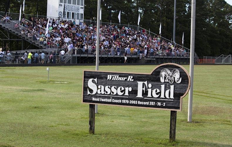 PHOTOS: Havelock Graduation | Local News | newbernsj.com