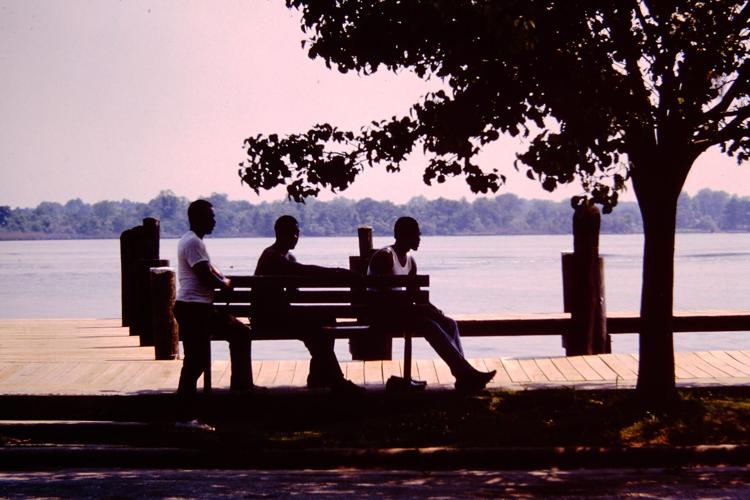 PHOTOS: Sun Journal Archives 93 | Local News | newbernsj.com