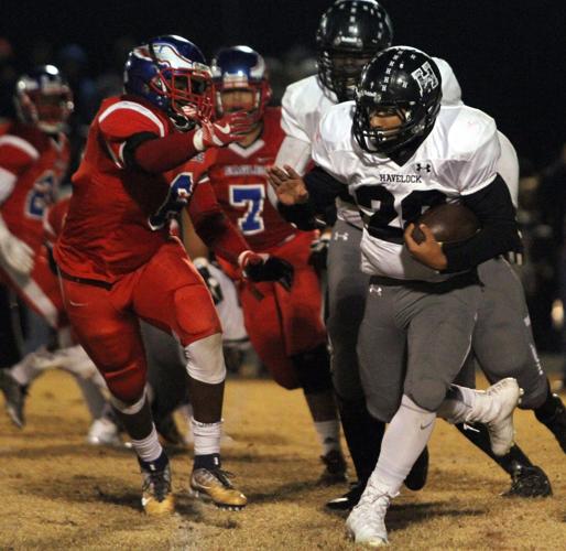 Havelock at West Craven | Local News | newbernsj.com