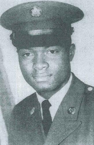 Pamlico County veteran honored at service | Archives | newbernsj.com