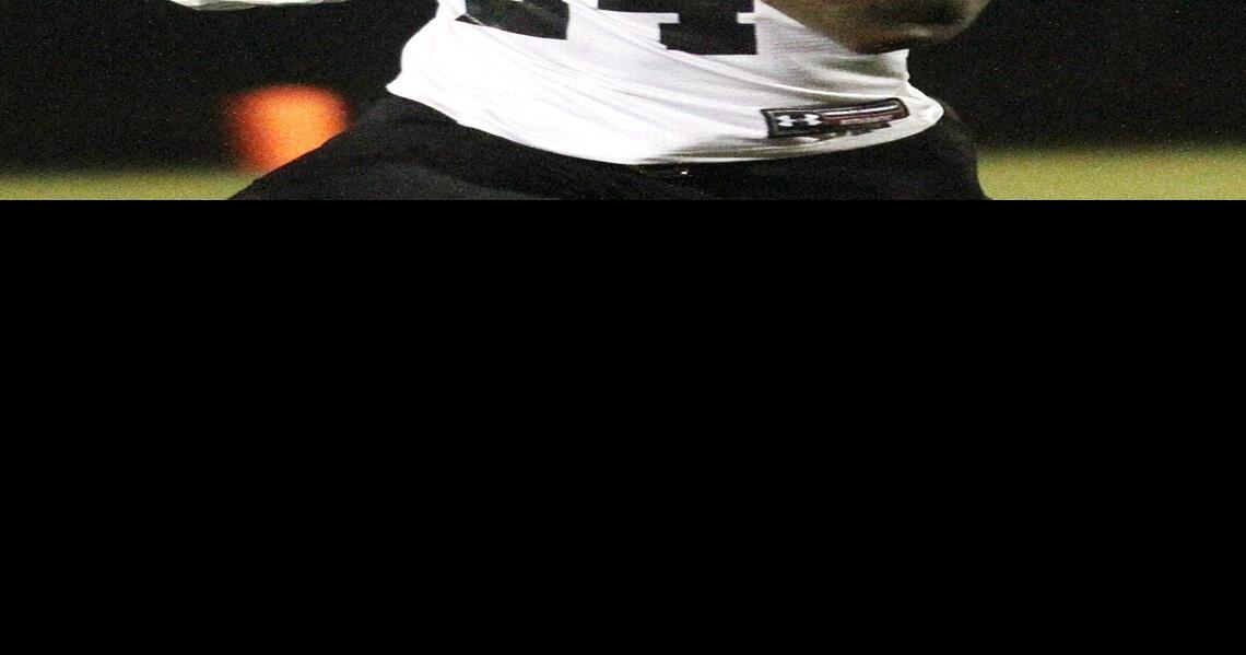 Scott hits milestone in Havelock victory | Local News | newbernsj.com