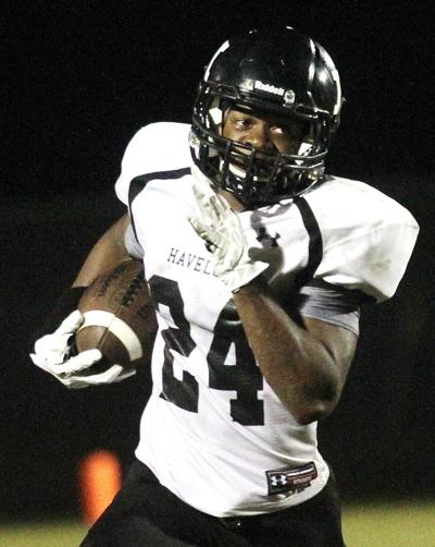 Scott hits milestone in Havelock victory | Local News | newbernsj.com