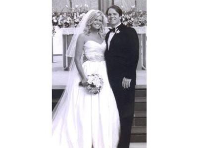 Mr. and Mrs. Troy Matthew Hagan | Features | newbernsj.com