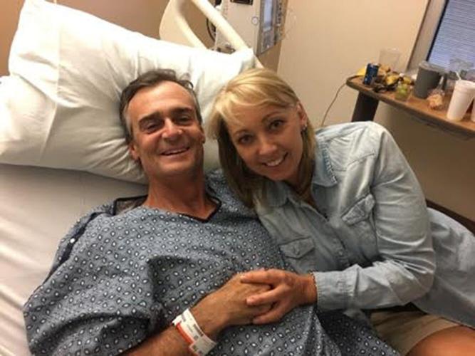 New Bern native was among the injured at Las Vegas shooting | Local ...