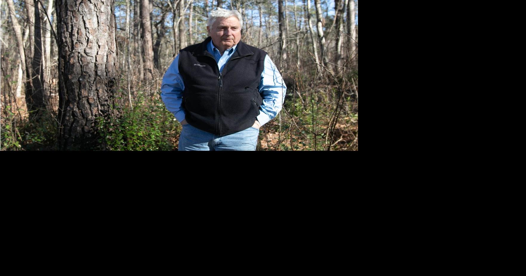 National Parks: Vaughn Purnell will teach you how to go | Local News ...