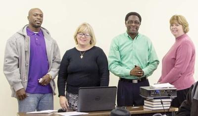 Craven Community College: New 'STEP' education program launched at RCS ...