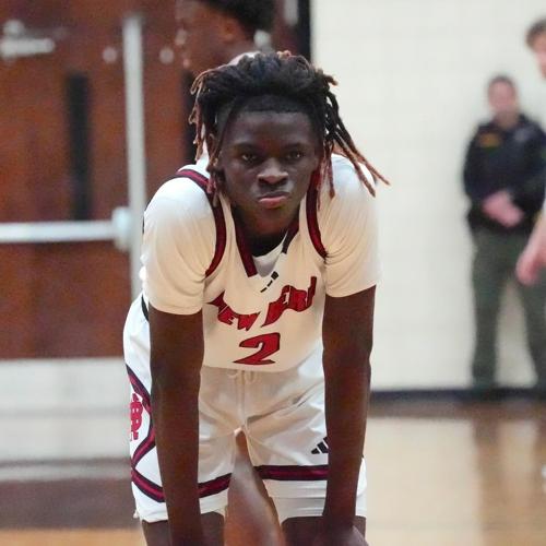 Sun Journal selections 2023-24 All-Area Boys and Girls Basketball Teams ...