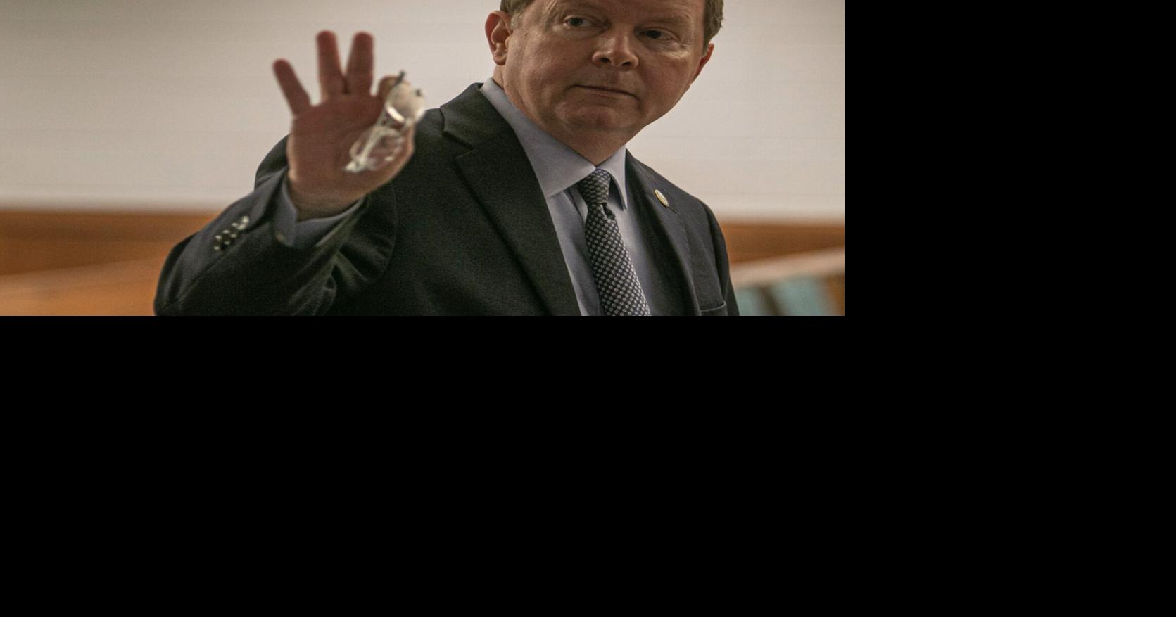 Craven court cases were slowed but never stopped during COVID pandemic ...