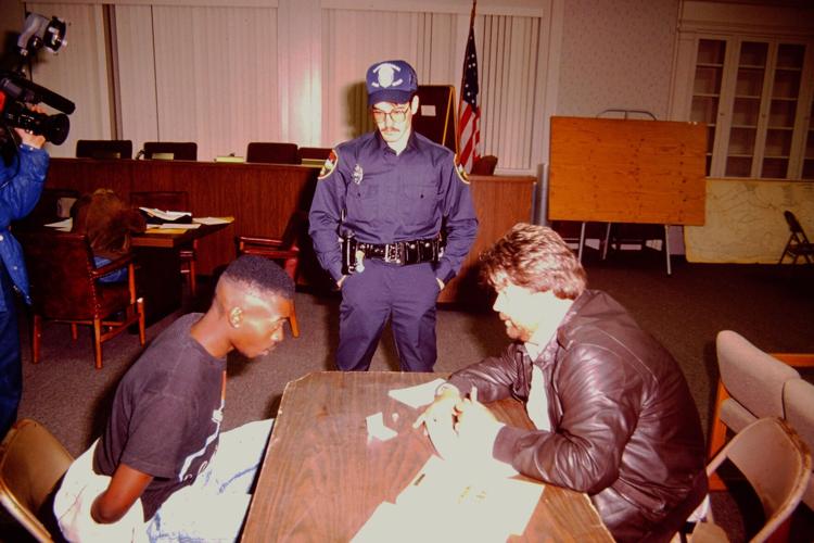 PHOTOS: Sun Journal Archives 43 | Local News | newbernsj.com