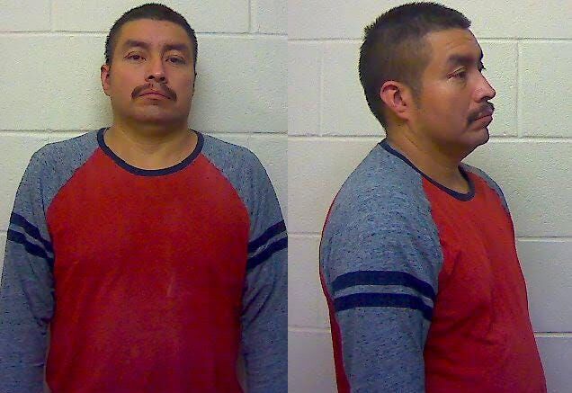 Photos: Recent Craven County arrests | Local News | newbernsj.com