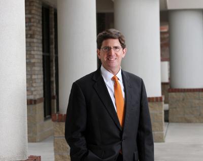 Q&A with Stephen Nuckolls at Costal Carolina Heath Care | Local News ...