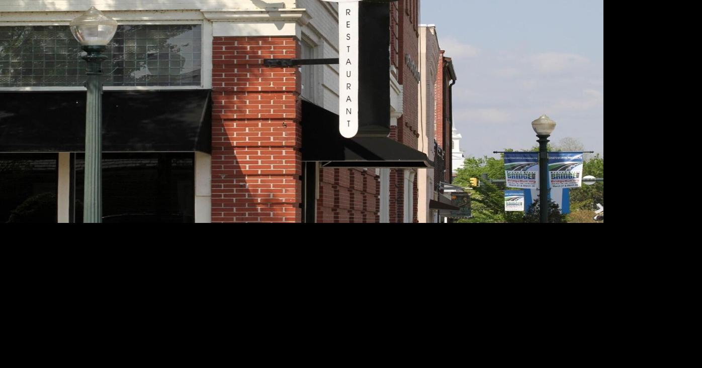 The Chelsea Restaurant under new ownership. Here's what we know ...